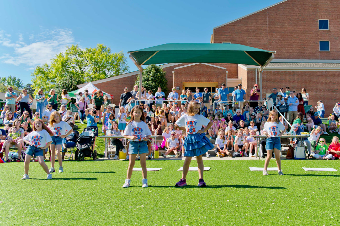 Collegiate School Parents' Association